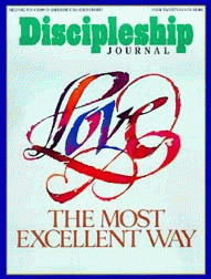 Discipleship Journal, Issue 27 (May/June 1985) | Logos Bible Software
