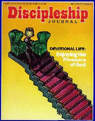 Discipleship Journal, Issue 32 (March/April 1986) | Logos Bible Software
