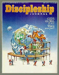 Discipleship Journal, Issue 37 (January/February 1987) | Logos Bible ...