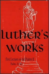 Luther’s Works, Volume 11 | Logos Bible Software