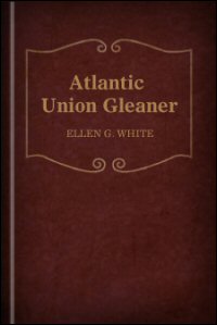 Atlantic Union Gleaner | Logos Bible Software