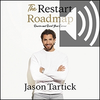 The Restart Roadmap: Rewire and Reset Your Career (audio) | Logos Bible ...