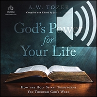 God’s Power for Your Life: How the Holy Spirit Transforms You Through ...