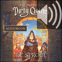 The Priest with Dirty Clothes (audio) | Logos Bible Software