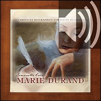 Marie Durand (audio) - Verbum