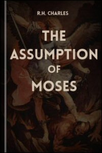 The Assumption of Moses: Critical Revision Notes - Verbum