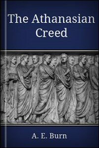 The Athanasian Creed | Logos Bible Software