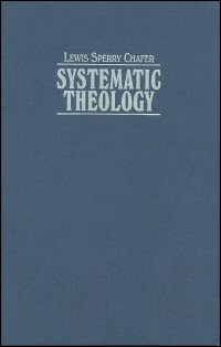 Systematic Theology (7 vols.) | Logos Bible Software