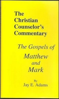 The Gospels of Matthew and Mark: Commentary | Logos Bible Software