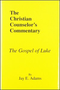 The Gospel of Luke: Text | Logos Bible Software