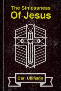 The Sinlessness of Jesus: An Evidence for Christianity | Logos Bible ...