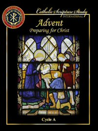 Advent: Preparing for Christ, Cycle A - Verbum
