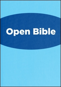 Biblica® Avoin Elävä uutinen: Uusi testamentti vapaasti kerrottuna ...