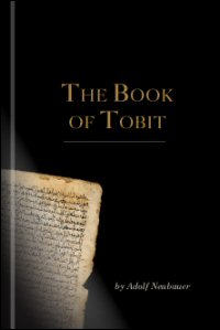The Book of Tobit - Verbum