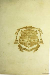 The life and acts of Matthew Parker : the first Archbishop of ...