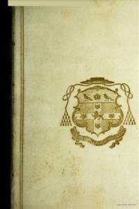 Historical collections of the life and acts of the Right Reverend ...