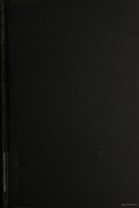 The one Mediator : the operation of the Son of God in nature and in ...