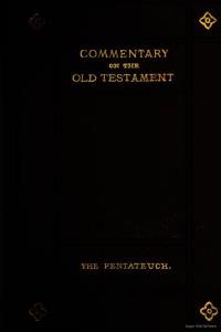 The Old Testament, according to the authorized version. | Logos Bible ...