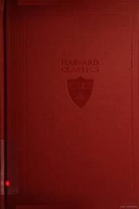The Harvard classics. Vol XXXIX | Logos Bible Software