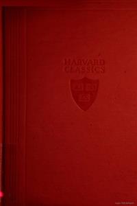 The Harvard classics. Vol XXIII | Logos Bible Software