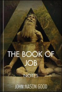 The Book of Job: Literally Translated from the Original Hebrew, and ...