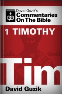 1 Timothy | Logos Bible Software