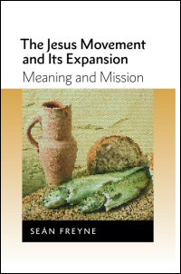 The Jesus Movement and Its Expansion: Meaning and Mission | Logos Bible ...