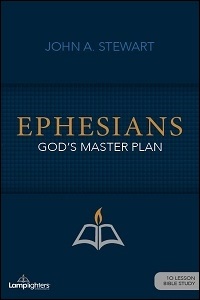 Ephesians: God’s Master Plan - Faithlife.com