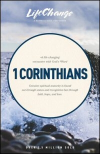 1 Corinthians | Logos Bible Software