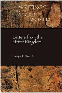 Letters from the Hittite Kingdom: Text | Logos Bible Software