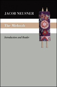 The Mishnah: Introduction and Reader | Logos Bible Software