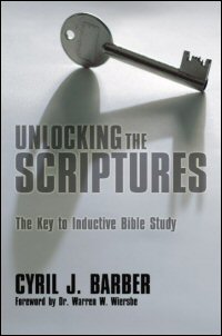 Unlocking the Scriptures: The Key to Inductive Bible Study | Logos ...