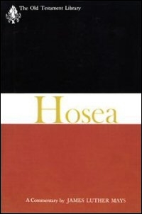 Hosea: A Commentary | Logos Bible Software