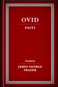 Ovid’s Fasti: English Text | Logos Bible Software