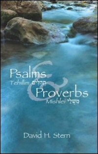 Psalms & Proverbs - Verbum