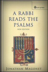 A Rabbi Reads the Psalms | Logos Bible Software