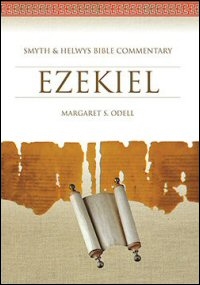 Ezekiel Logo