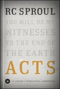 Acts (St. Andrews Expositional Commentaries) | Logos Bible Software