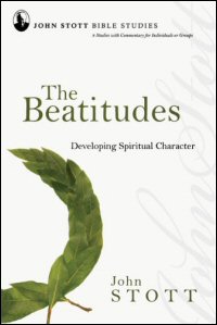 The Beatitudes: Developing Spiritual Character | Logos Bible Software