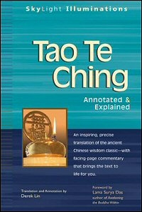 Tao Te Ching: Annotated & Explained | Logos Bible Software