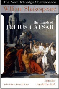 The Tragedy of Julius Caesar | Logos Bible Software