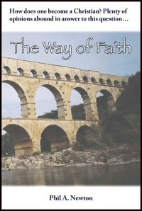 The Way of Faith - Verbum