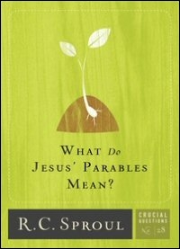 What Do Jesus’ Parables Mean? - Verbum