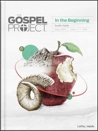The Gospel Project for Adults: Leader Guide (Vol. 7, 1) | Logos Bible ...
