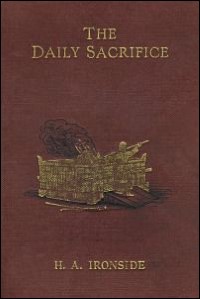 The Daily Sacrifice - Verbum
