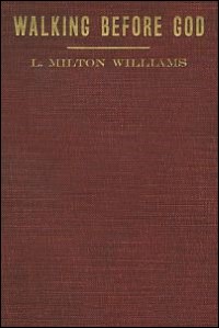 Walking Before God | Logos Bible Software