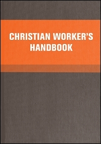 Christian Worker's Handbook - Verbum