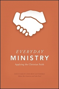 Everyday Ministry: Applying the Christian Faith | Logos Bible Software