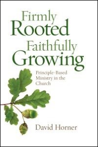 Firmly Rooted, Faithfully Growing - Verbum