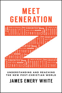 Meet Generation Z (Wordsearch Version): Understanding and Reaching the ...